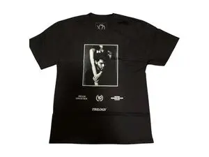 The Weeknd Shirts For Men
