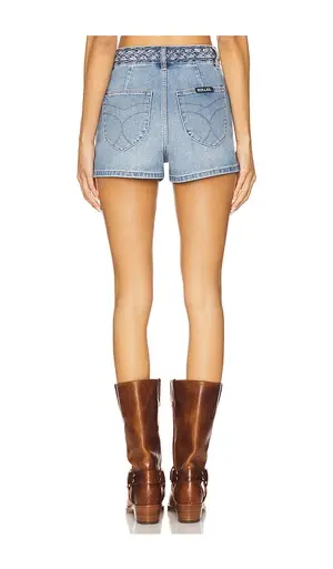 Rolla's Dusters Short Denim Jeans