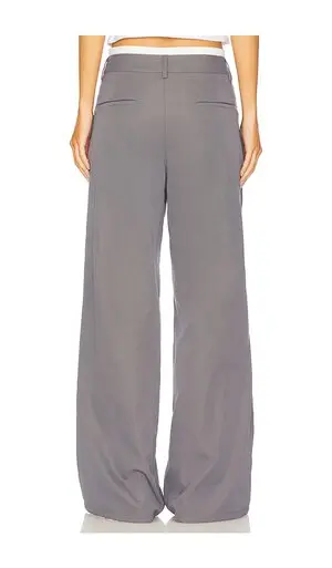 ALL THE WAYS Ava Trouser