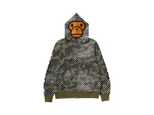 A Bathing Ape Drawstring Activewear For Men