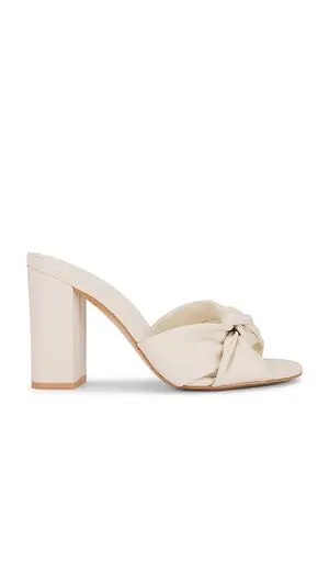Women's Ivory Sandals