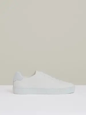 Reiss Heeled Sneakers For Men