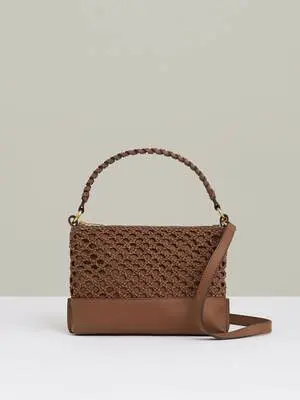 Reiss Top Handle Bags For Women