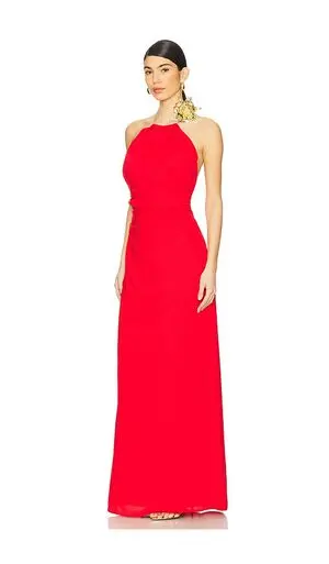 Rachel Gilbert Raye Gown