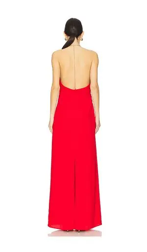 Rachel Gilbert Raye Gown