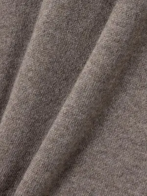 LISA YANG Dolly Cashmere Midi Skirt