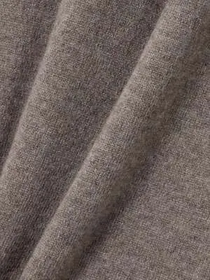 LISA YANG Dolly Cashmere Midi Skirt