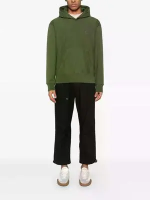 Kenzo Boke Flower 2.0 Hoodie - Green