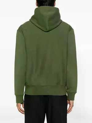 Kenzo Boke Flower 2.0 Hoodie - Green