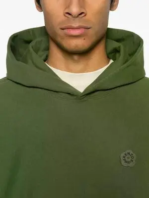 Kenzo Boke Flower 2.0 Hoodie - Green