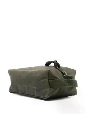 Filson Logo-patch Wash Bag