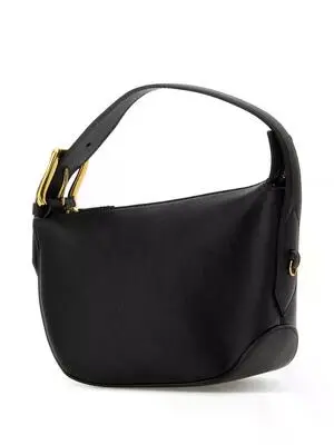 J & M DAVIDSON Zip Quiver Tote - Black