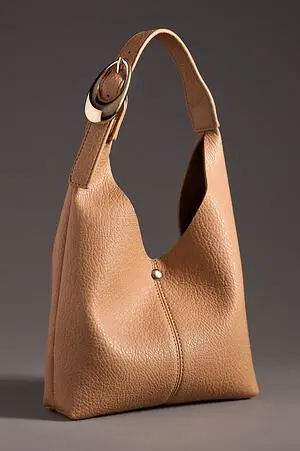 Anthropologie Knotted Shoulder Bags