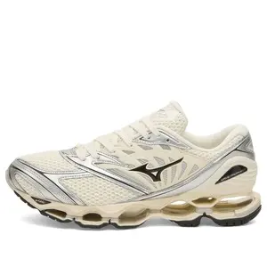 Mizuno Lace Sneakers For Men