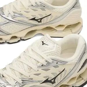 Mizuno Wave Prophecy Ls Sneakers