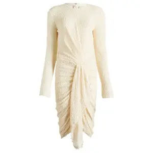 Isabel Marant Textured Dresses
