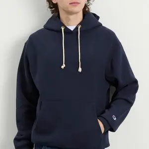 Champion Fleece Hoodie