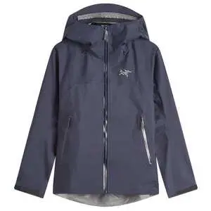 Arc'teryx Cuffed Outerwear For Women