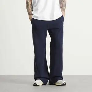 Champion Reverse Weave Straight Hem Sweatpants