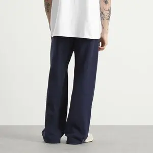 Champion Reverse Weave Straight Hem Sweatpants