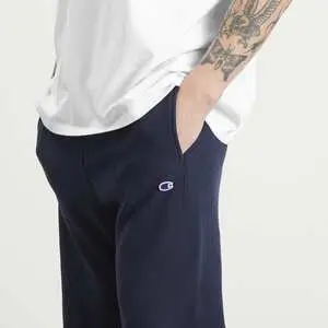 Champion Reverse Weave Straight Hem Sweatpants