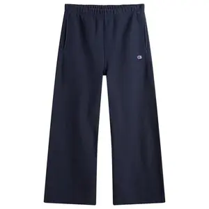 Champion Reverse Weave Straight Hem Sweatpants