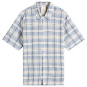 Folk Gabe Short Sleeve Shirt