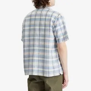 Folk Gabe Short Sleeve Shirt