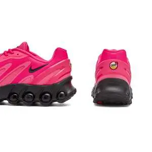 Nike Air Max Dn8 Sneakers - Pink/black