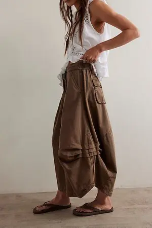 Overalls Skirts