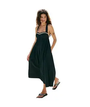Free People Poppy Midi