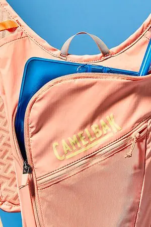 Camelbak Dart Hydration Vest - Peach