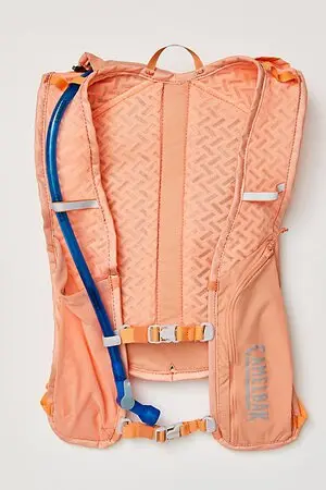 Camelbak Dart Hydration Vest - Peach