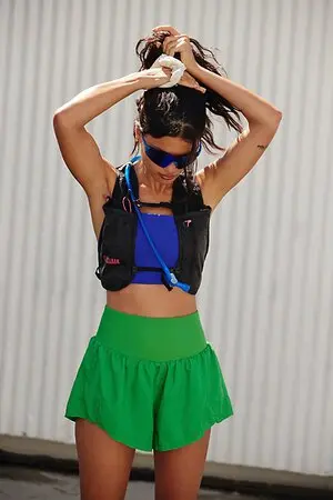 Camelbak Circuit Run Vest - Black