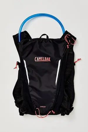 Camelbak Circuit Run Vest - Black