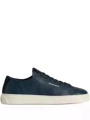 Woolrich Cloud Court Sneakers