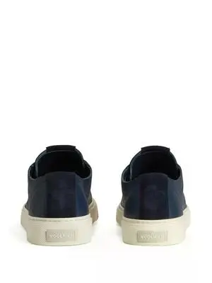 Woolrich Cloud Court Sneakers