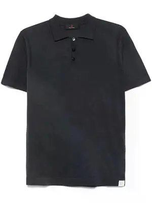 Peuterey Malaga Polo Shirt - Blue