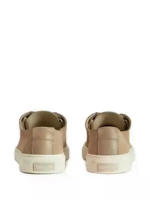 Woolrich Upland Derby Shoes - Neutrals