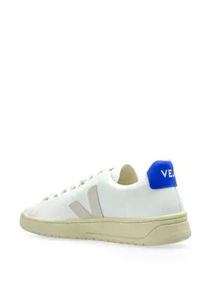 VEJA V-10 Low Top Sneakers - White