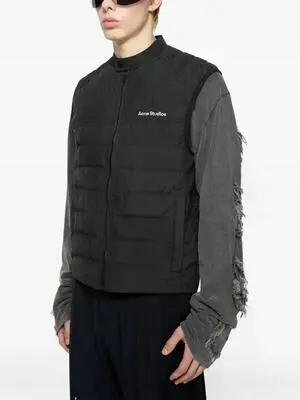 Acne Studios Padded Gilet