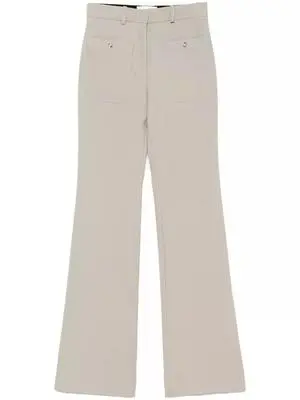 Coperni Ankle Length Pants For Women