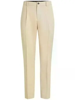 Karl Lagerfeld Light Wash Pants For Men