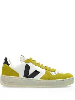 VEJA V-10 Low Top Sneakers