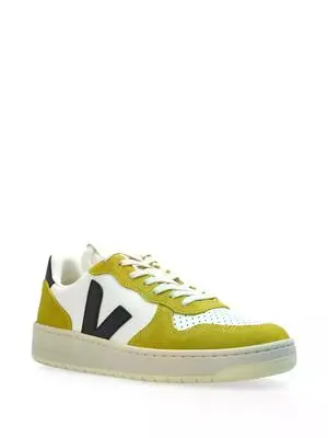 VEJA V-10 Low Top Sneakers