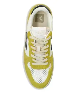 VEJA V-10 Low Top Sneakers
