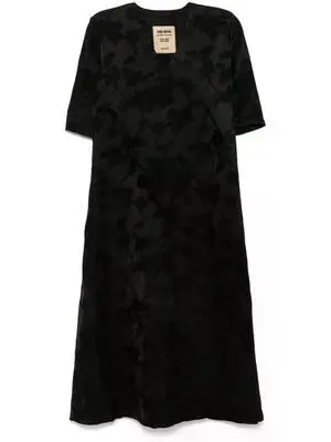 UMA WANG Apostle Maxi Dress