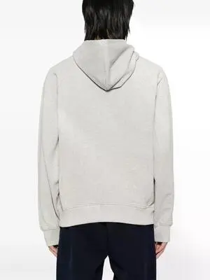 Bally Graphic-print Hoodie