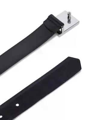 Karl Lagerfeld K/forever Belt