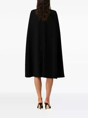 MURMUR Mantle Midi Dress